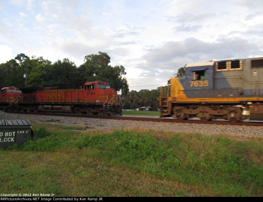 CSX Meet